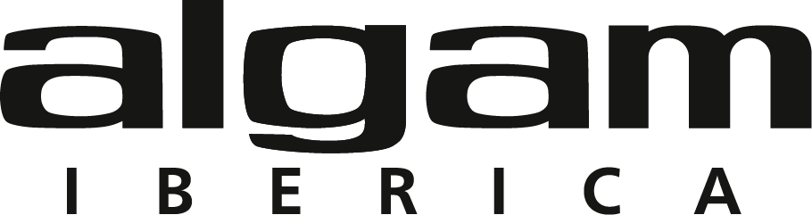 Algam ibérica